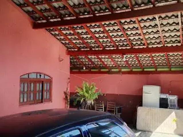 Casa / Sobrado para Venda em Nova Odessa/SP Jardim Santa Rita I 3 Quartos