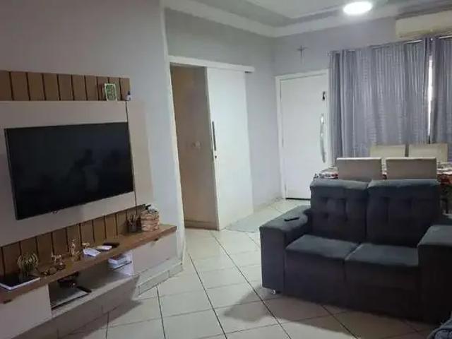 Casa / Sobrado para Venda em Nova Odessa/SP Jardim Santa Rita I 3 Quartos