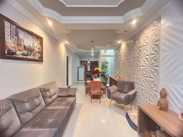 Casa / Sobrado para Venda em Nova Odessa/SP Jardim Santa Rita II 2 Quartos
