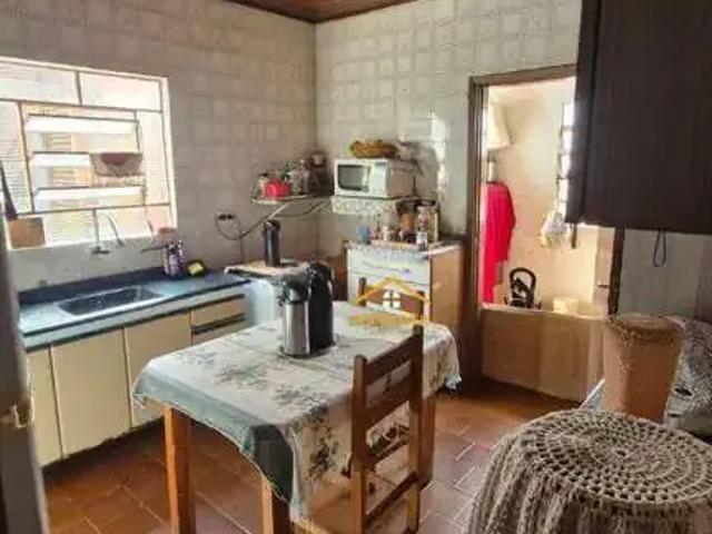 Casa / Sobrado para Venda em Nova Odessa/SP Jardim Santa Rosa 2 Quartos