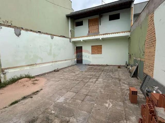 Casa / Sobrado para Venda em Nova Odessa/SP Jardim Santa Rosa 2 Quartos