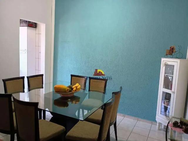 Casa / Sobrado para Venda em Nova Odessa/SP Jardim Santa Rosa 2 Quartos