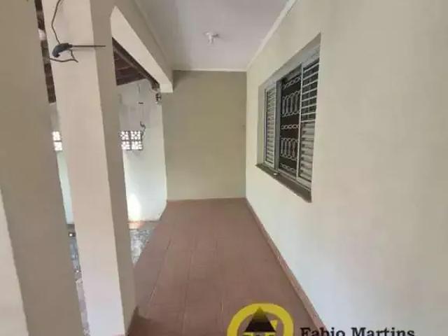 Casa / Sobrado para Venda em Nova Odessa/SP Jardim Santa Rosa 3 Quartos