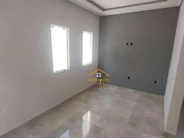 Casa / Sobrado para Venda em Nova Odessa/SP Jardim Santa Rosa 3 Quartos