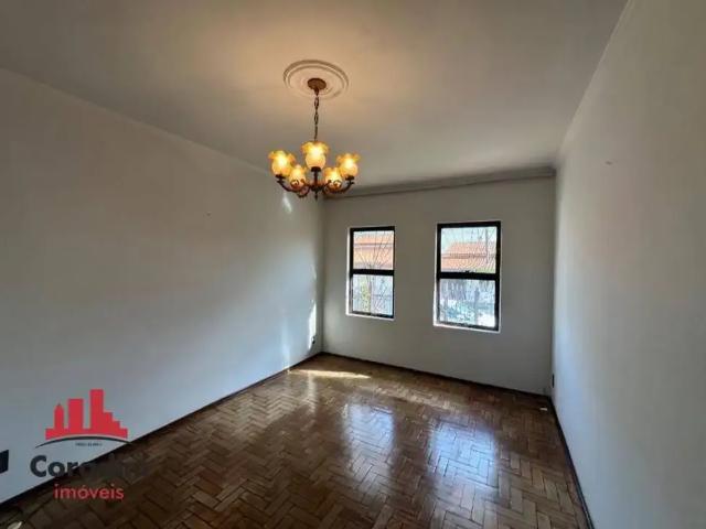 Casa / Sobrado para Venda em Nova Odessa/SP Jardim Santa Rosa 3 Quartos