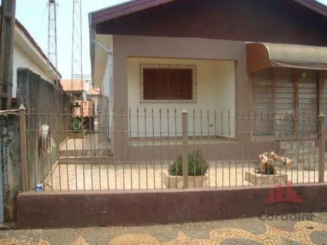 Casa / Sobrado para Venda em Nova Odessa/SP Jardim Santa Rosa 3 Quartos