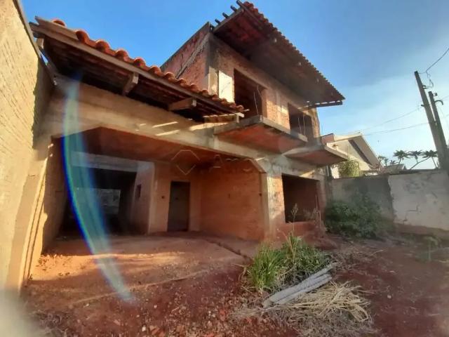 Casa / Sobrado para Venda em Nova Odessa/SP Jardim Santa Rosa 3 Quartos