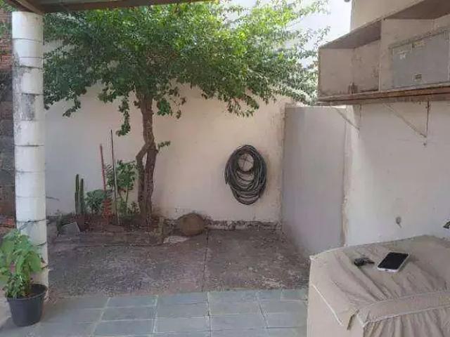 Casa / Sobrado para Venda em Nova Odessa/SP Jardim Santa Rosa 3 Quartos