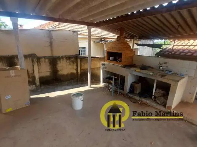 Casa / Sobrado para Venda em Nova Odessa/SP Jardim Santa Rosa 3 Quartos