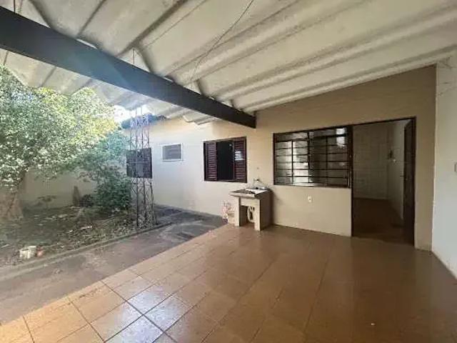 Casa / Sobrado para Venda em Nova Odessa/SP Jardim Santa Rosa 3 Quartos