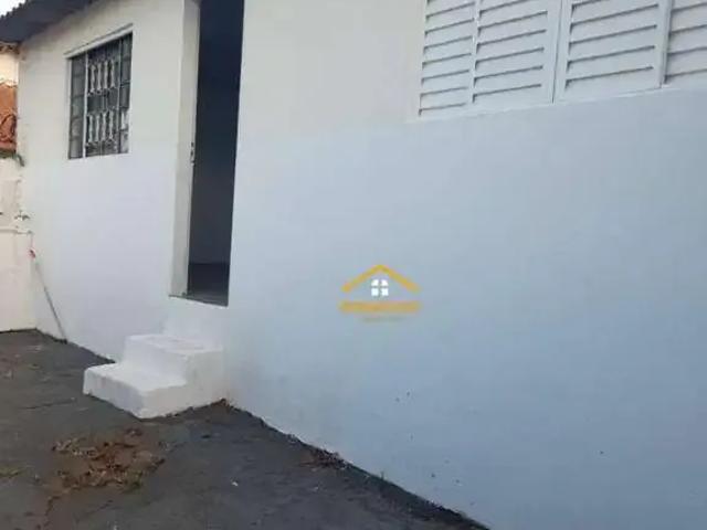 Casa / Sobrado para Venda em Nova Odessa/SP Jardim Santa Rosa 3 Quartos