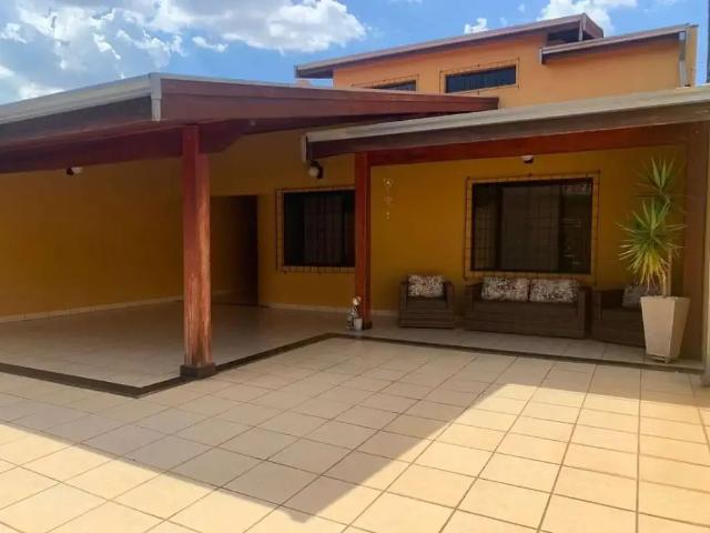 Casa / Sobrado para Venda em Nova Odessa/SP Jardim Santa Rosa 3 Quartos