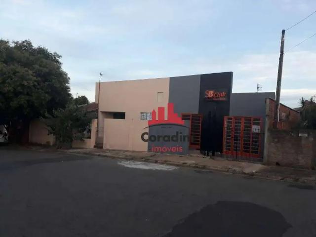 Casa / Sobrado para Venda em Nova Odessa/SP Jardim Santa Rosa 3 Quartos