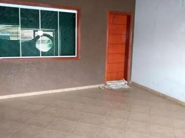 Casa / Sobrado para Venda em Nova Odessa/SP Jardim Santa Rosa 3 Quartos