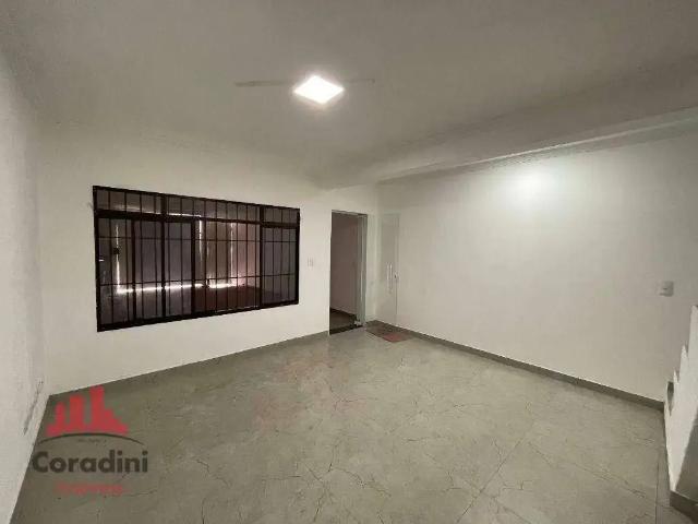 Casa / Sobrado para Venda em Nova Odessa/SP Jardim Santa Rosa 4 Quartos