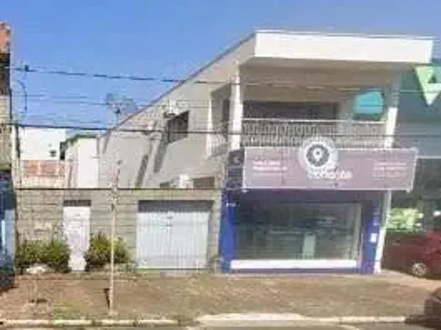 Casa / Sobrado para Venda em Nova Odessa/SP Jardim Santa Rosa