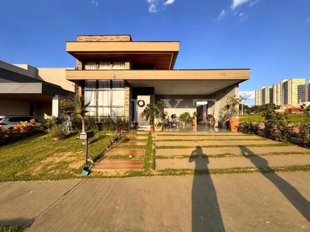 Casa / Sobrado para Venda em Nova Odessa/SP Parque dos Pinheiros 3 Quartos