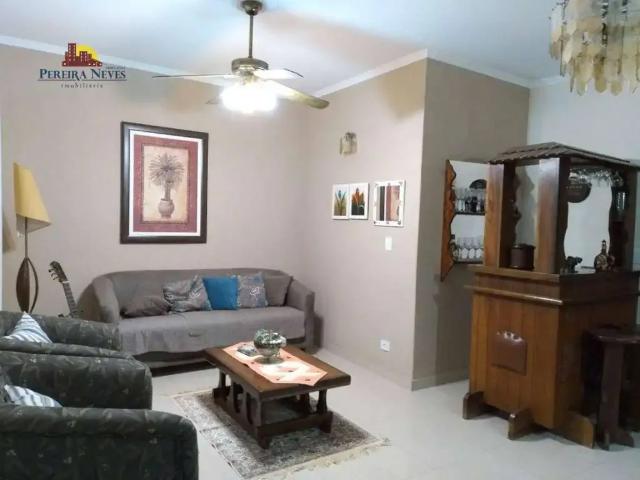 Casa / Sobrado para Venda em Nova Odessa/SP Parque Fabrício 4 Quartos