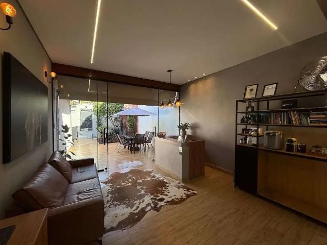 Casa / Sobrado para Venda em Nova Odessa/SP Parque Fabrício 2 Quartos