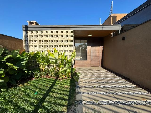 Casa / Sobrado para Venda em Nova Odessa/SP Parque Fabrício 2 Quartos