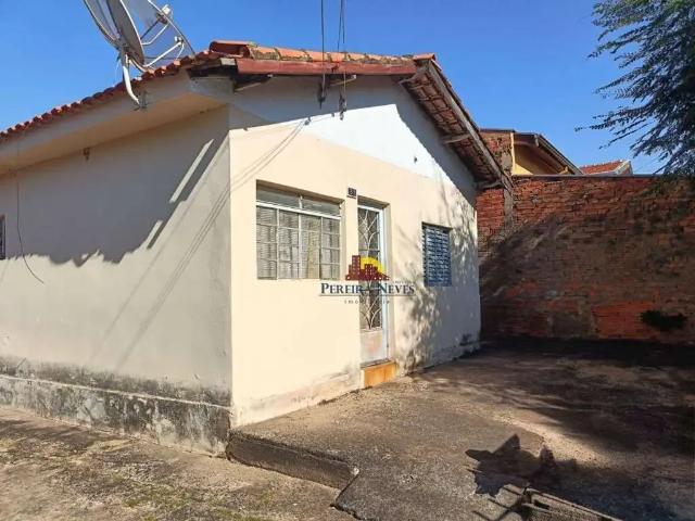 Casa / Sobrado para Venda em Nova Odessa/SP Parque Fabrício 3 Quartos