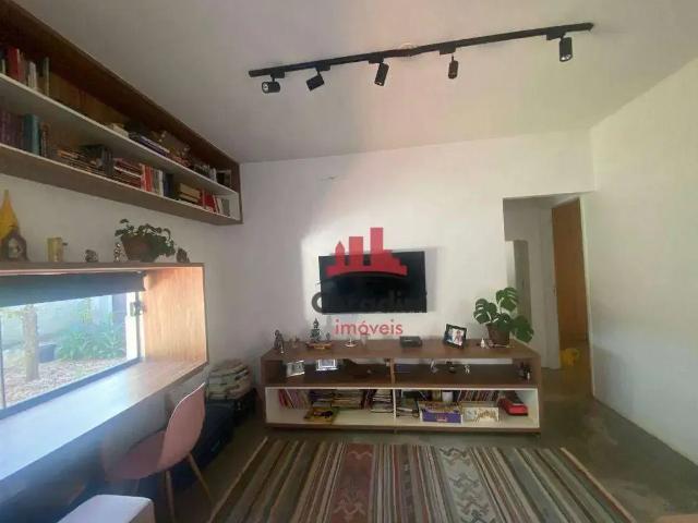 Casa / Sobrado para Venda em Nova Odessa/SP Parque Industrial Fritz Bersin 2 Quartos