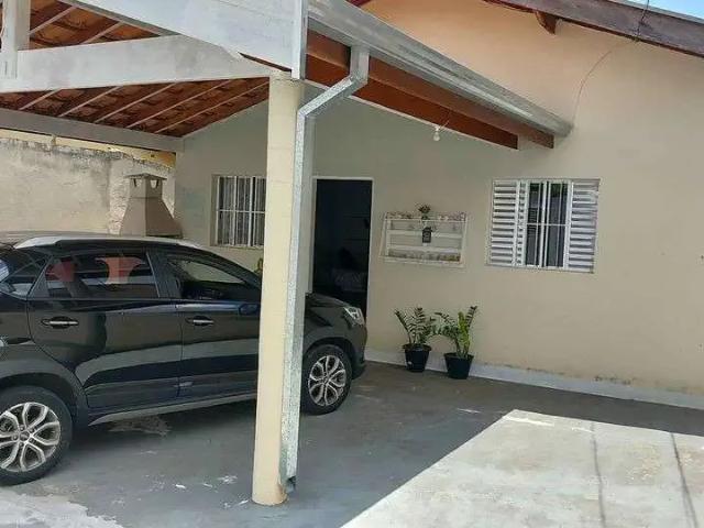 Casa / Sobrado para Venda em Nova Odessa/SP Parque Residencial Triunfo 2 Quartos