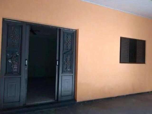 Casa / Sobrado para Venda em Nova Odessa/SP Parque Residencial Francisco Lopes Iglesia 2 Quartos