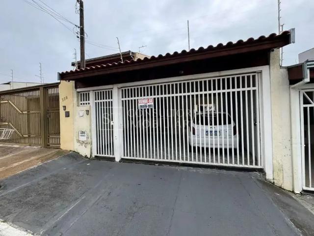 Casa / Sobrado para Venda em Nova Odessa/SP Parque Residencial Francisco Lopes Iglesia 2 Quartos