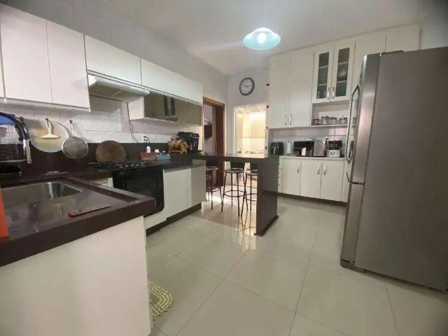 Casa / Sobrado para Venda em Nova Odessa/SP Parque Residencial Francisco Lopes Iglesia 3 Quartos