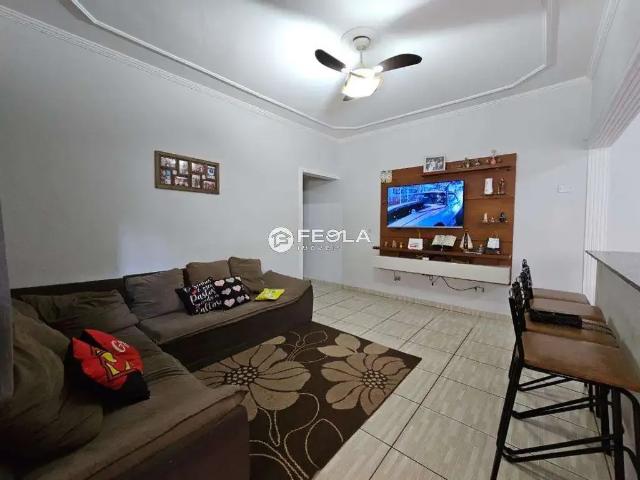 Casa / Sobrado para Venda em Nova Odessa/SP Parque Residencial Klavin 3 Quartos