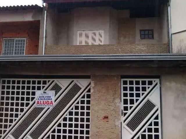 Casa / Sobrado para Venda em Nova Odessa/SP Parque Residencial Klavin 3 Quartos