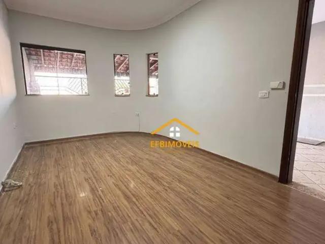 Casa / Sobrado para Venda em Nova Odessa/SP Parque Residencial Klavin 3 Quartos