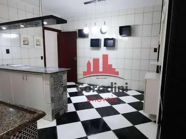 Casa / Sobrado para Venda em Nova Odessa/SP Parque Residencial Klavin 2 Quartos