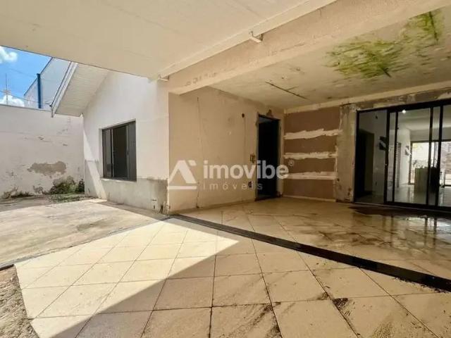 Casa / Sobrado para Venda em Nova Odessa/SP Parque Residencial Klavin 2 Quartos