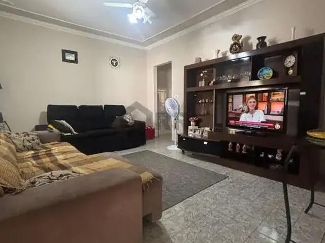 Casa / Sobrado para Venda em Nova Odessa/SP Parque Residencial Klavin 2 Quartos