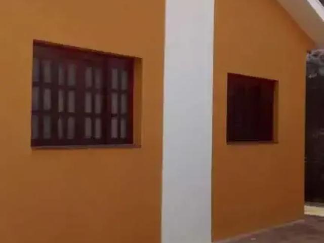 Casa / Sobrado para Venda em Nova Odessa/SP Parque Residencial Klavin 2 Quartos