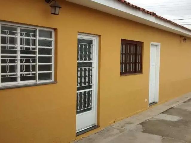Casa / Sobrado para Venda em Nova Odessa/SP Parque Residencial Klavin 2 Quartos
