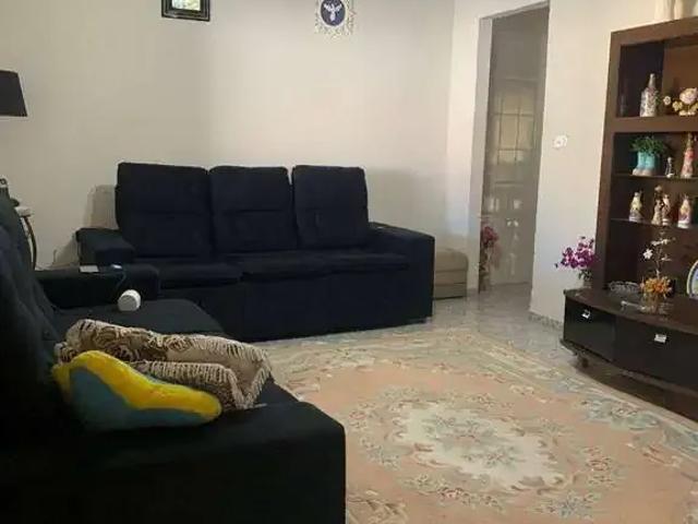 Casa / Sobrado para Venda em Nova Odessa/SP Parque Residencial Klavin 2 Quartos