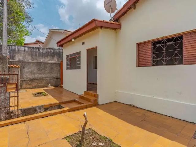 Casa / Sobrado para Venda em Nova Odessa/SP Recanto do Guaraparí 3 Quartos