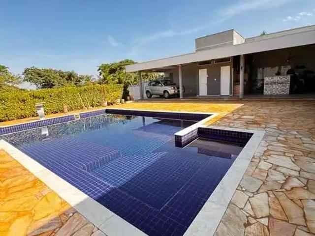 Casa / Sobrado para Venda em Nova Odessa/SP Recanto da Fazenda 3 Quartos