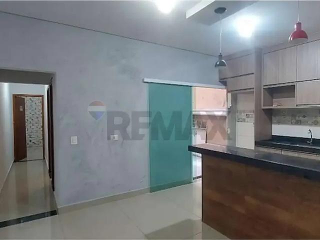 Casa / Sobrado para Venda em Nova Odessa/SP Residencial Altos do Klavin 2 Quartos