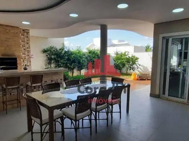 Casa / Sobrado para Venda em Nova Odessa/SP Residencial Imigrantes 4 Quartos