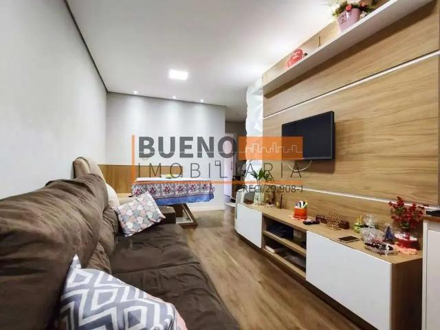 Casa / Sobrado para Venda em Nova Odessa/SP Residencial Jardim dos Ipês 2 Quartos
