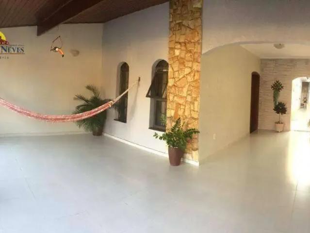 Casa / Sobrado para Venda em Nova Odessa/SP Residencial Santa Luiza I 2 Quartos