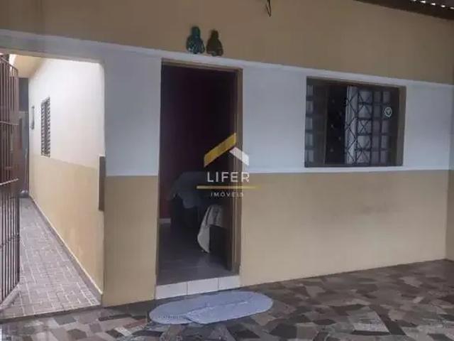 Casa / Sobrado para Venda em Nova Odessa/SP Residencial Santa Luiza I 2 Quartos