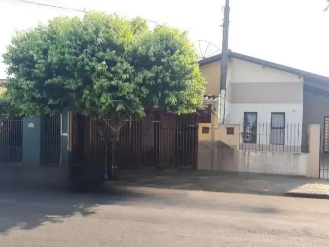 Casa / Sobrado para Venda em Nova Odessa/SP Residencial Santa Luiza I 2 Quartos