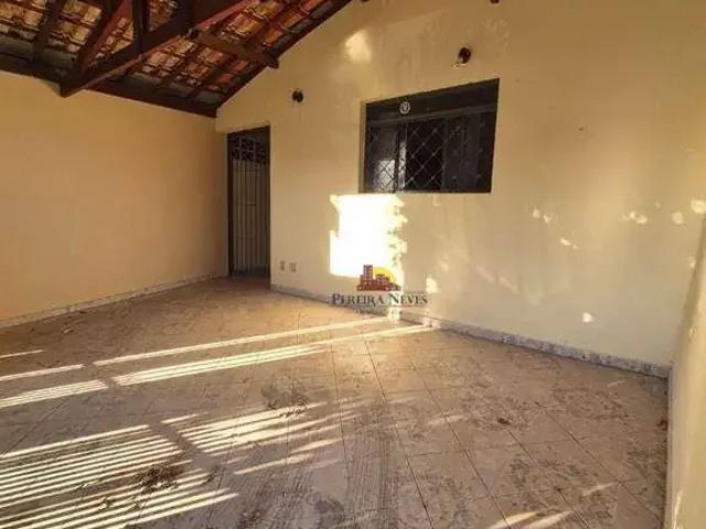 Casa / Sobrado para Venda em Nova Odessa/SP Residencial Santa Luiza I 2 Quartos