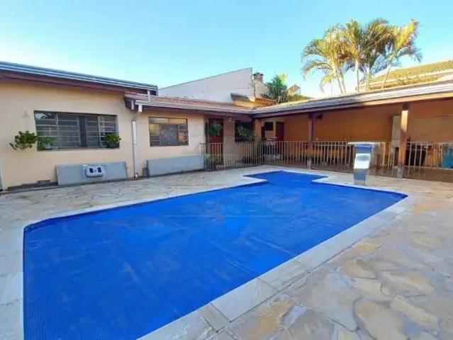 Casa / Sobrado para Venda em Nova Odessa/SP Residencial Santa Luiza II 4 Quartos