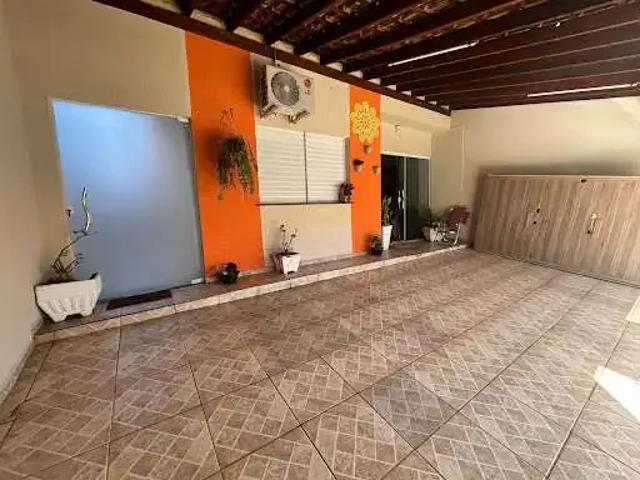 Casa / Sobrado para Venda em Nova Odessa/SP Terra Nova 2 Quartos